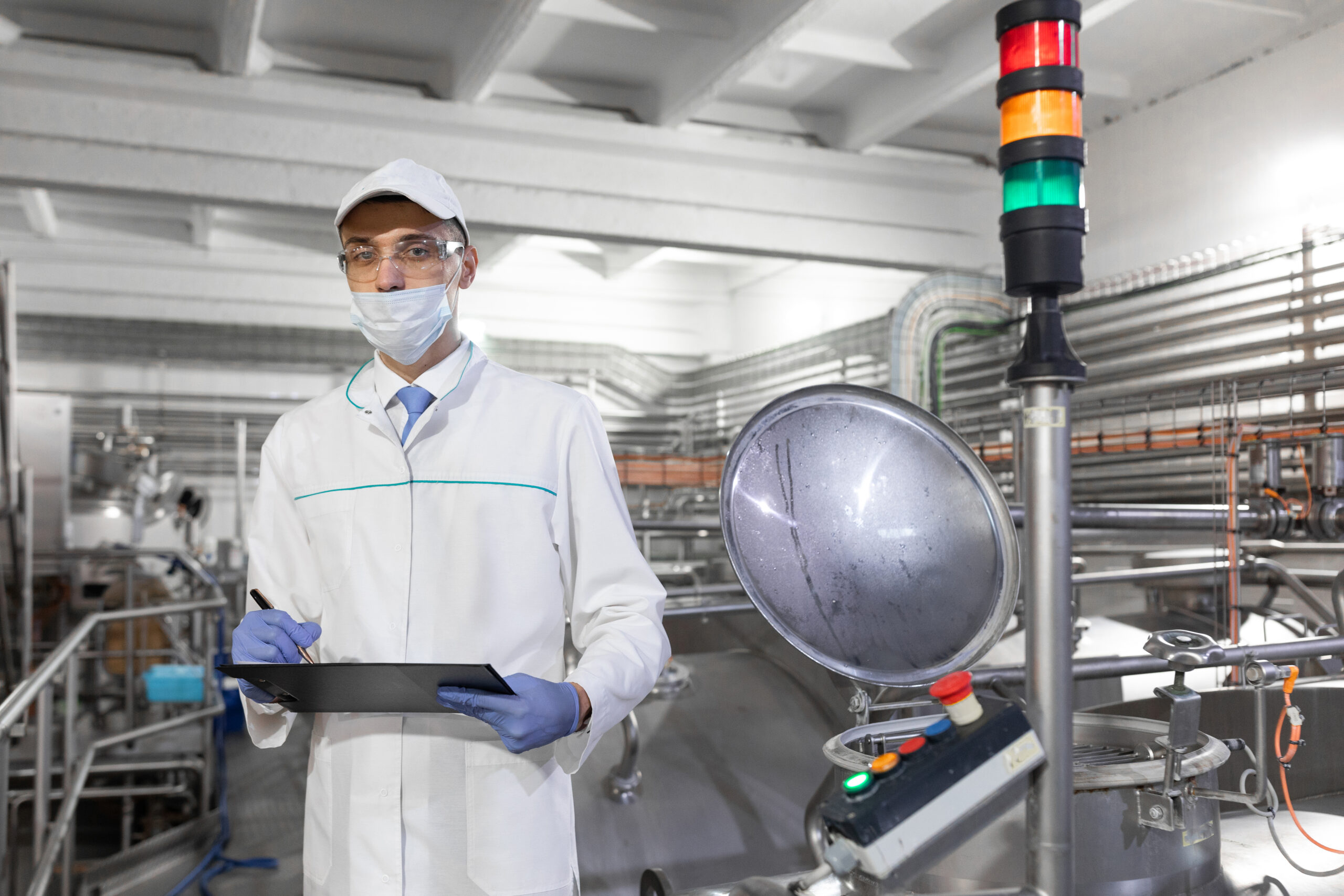 Venta de Equipos de Laboratorio en Lima Perú: Soluciones Certificadas ...